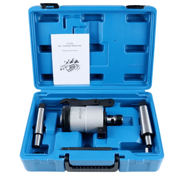 M5-M12 Self-Reversing Tapping Head Set JSN-12 - Workstead