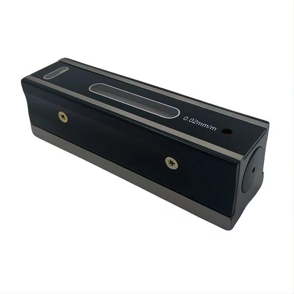 Precision Level 150mm - Accuracy 0.02mm - Workstead