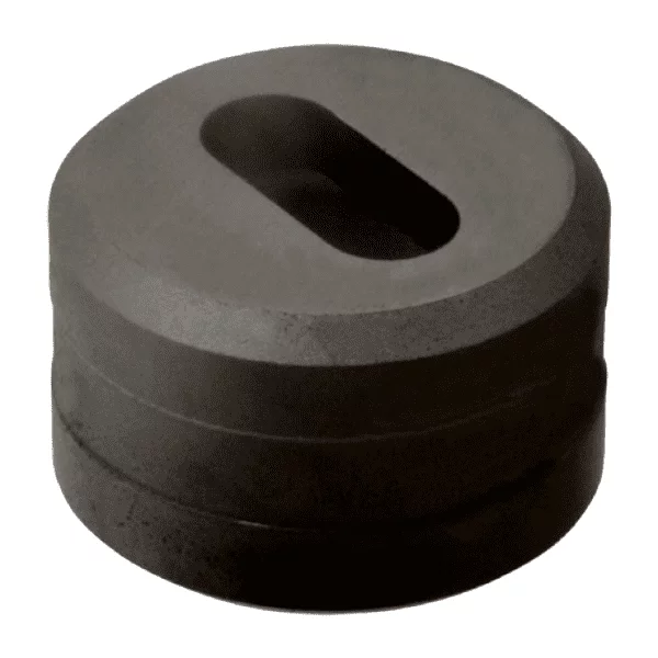 Oblong Die - 18.7x38.7mm - Sunrise Ironworker - Workstead