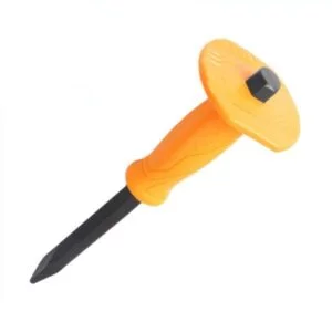 Cold Chisel - 250x16x4mm - Pointed - Tolsen - Workstead